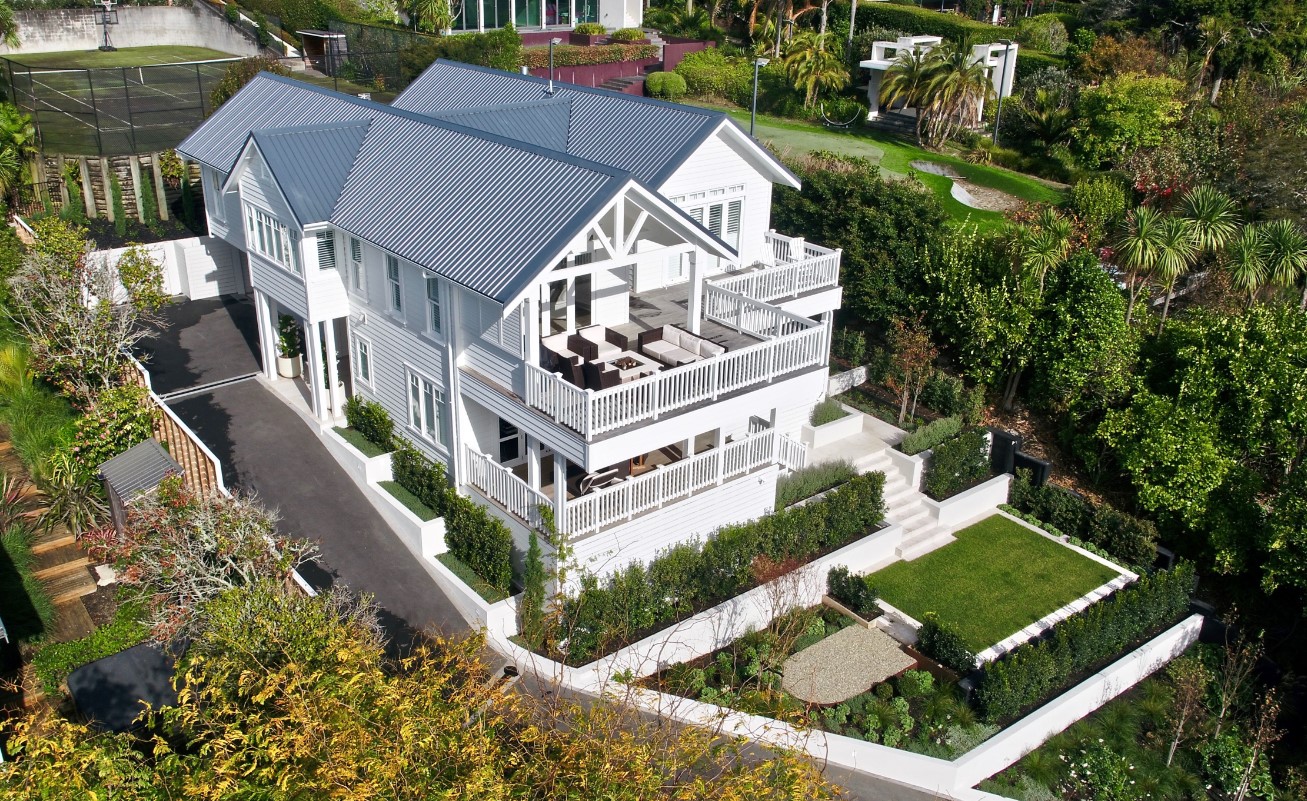 Dingle Dell House | Abri Architects | Specialist Architects