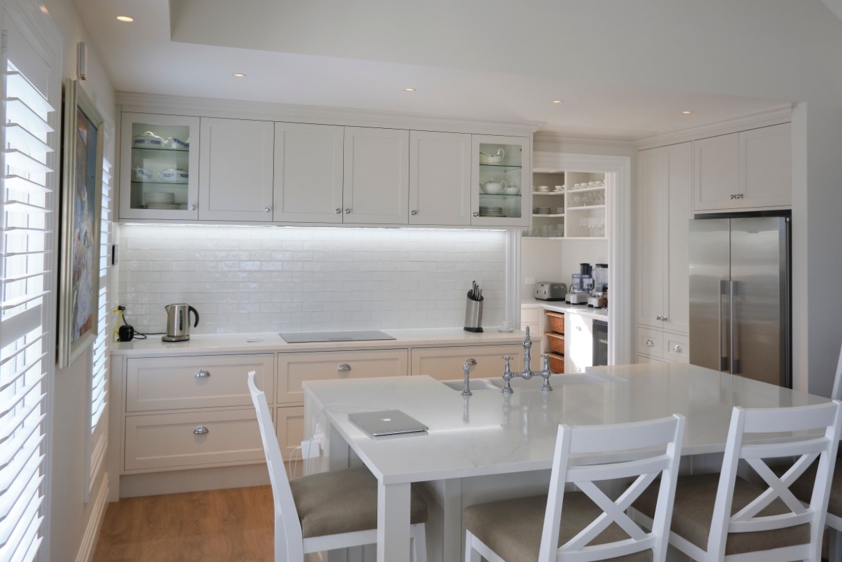 Dingle Dell House | Abri Architects | Specialist Architects