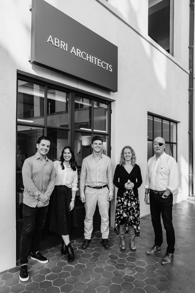 About Us | Abri Architects | Specialist Architects